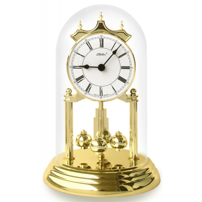 Stolp klok met slagwerk AR2512